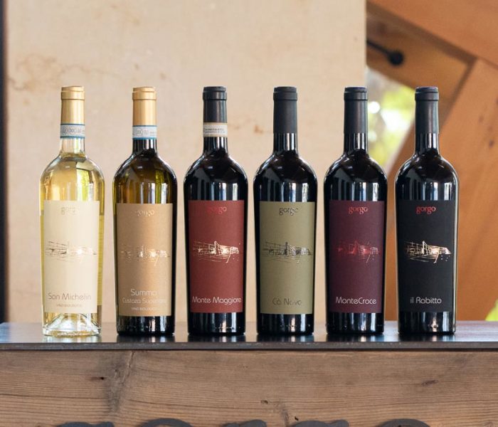 Gorgo - Azienda Agricola | Vini